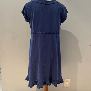 fresh produce | Dresses | Fresh Produce Sunshine Dress In Navy | Poshmark